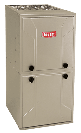 Bryant Home Furnace Models | Bob's Heating & Air Conditioning