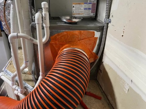 Furnace duct cleaning in my area store